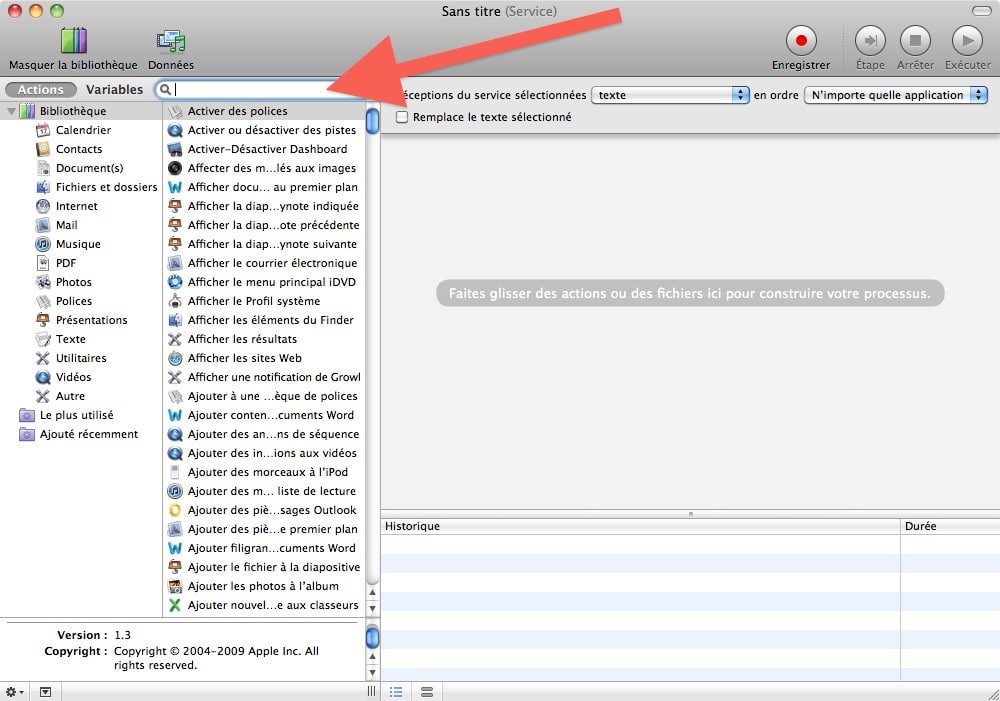 Comment transformer les majuscules en minuscules