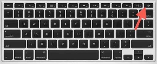 Eteindre ou redémarrer votre Mac