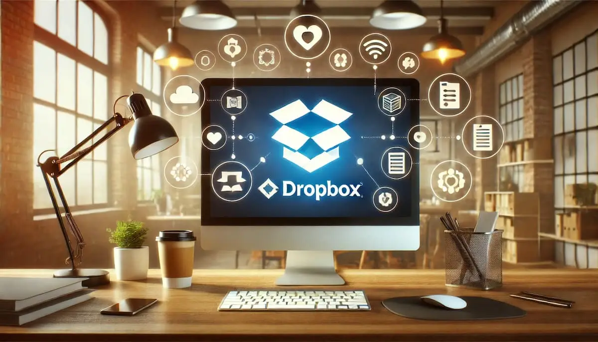 Dropbox - YouTips - Blogs - Formations - Certifications