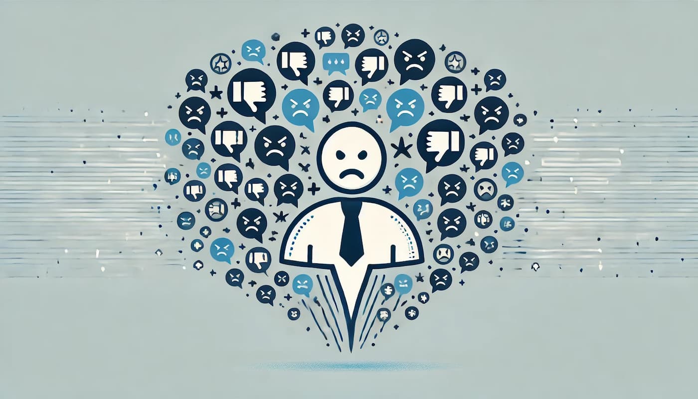 Qu’est-ce qu’un Bad Buzz ? Définition et gestion de crise