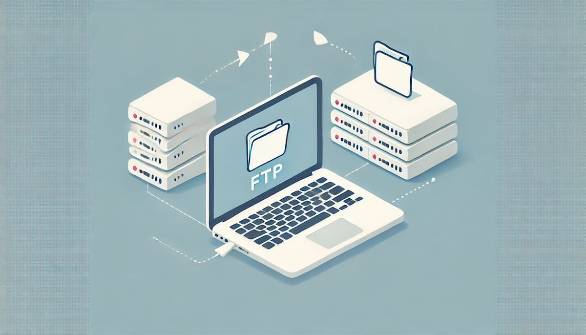 Qu’est-ce que le FTP ? Définition et Utilisations - YouTips