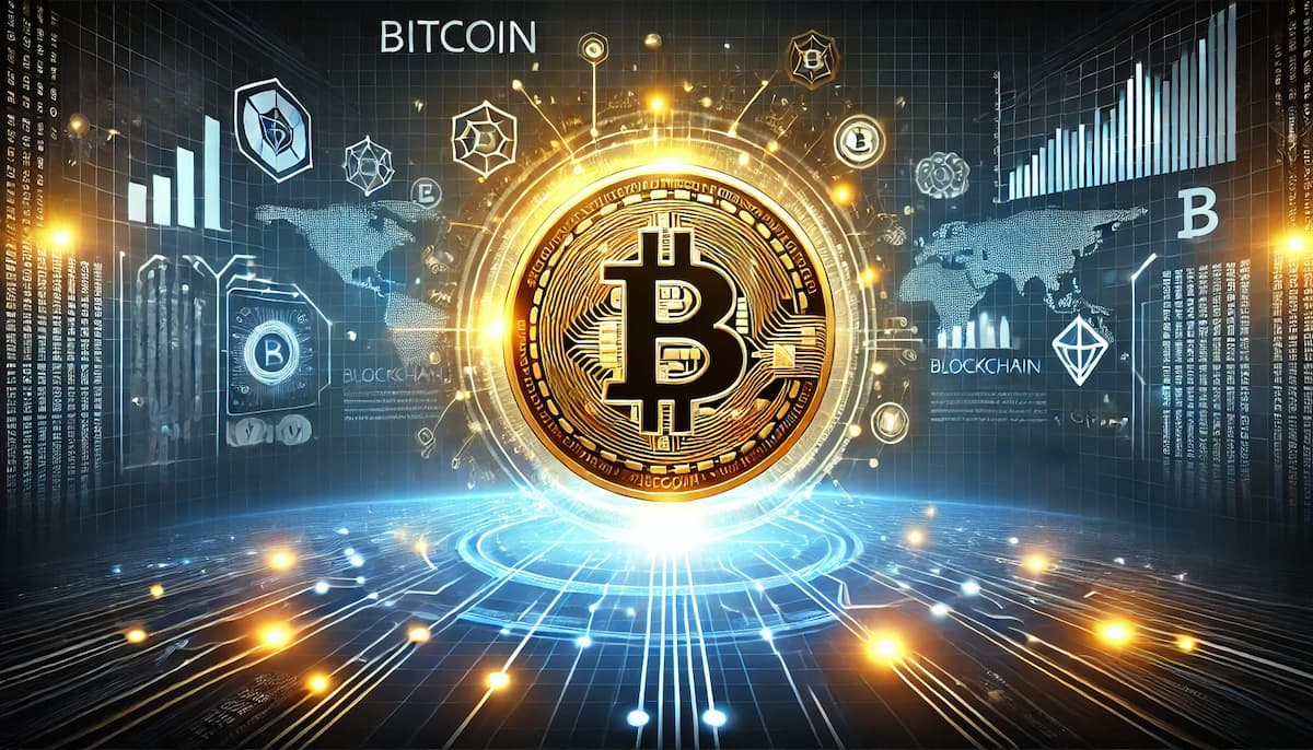 Qu'est-ce que le Bitcoin ? YouTips.com