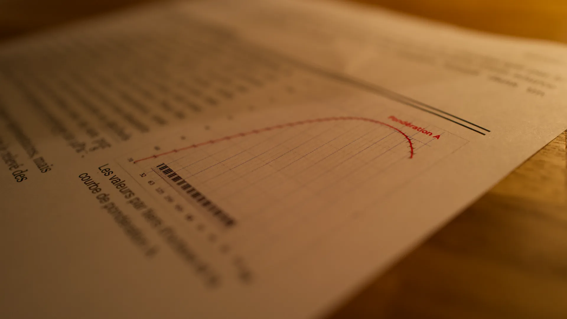 Glossaire du son et du Home Studio : définition du dbA