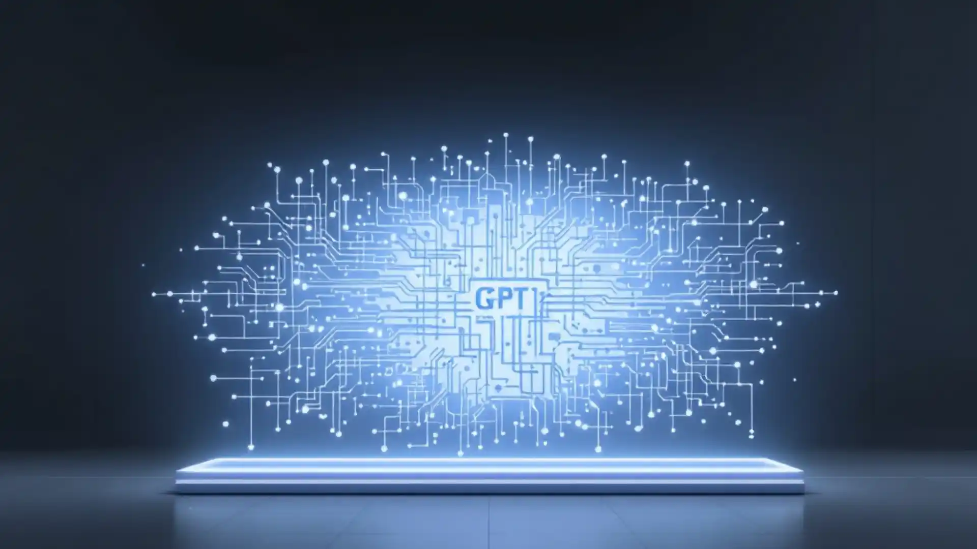 Glossaire IA : GPT (Generative Pre-trained Transformer)