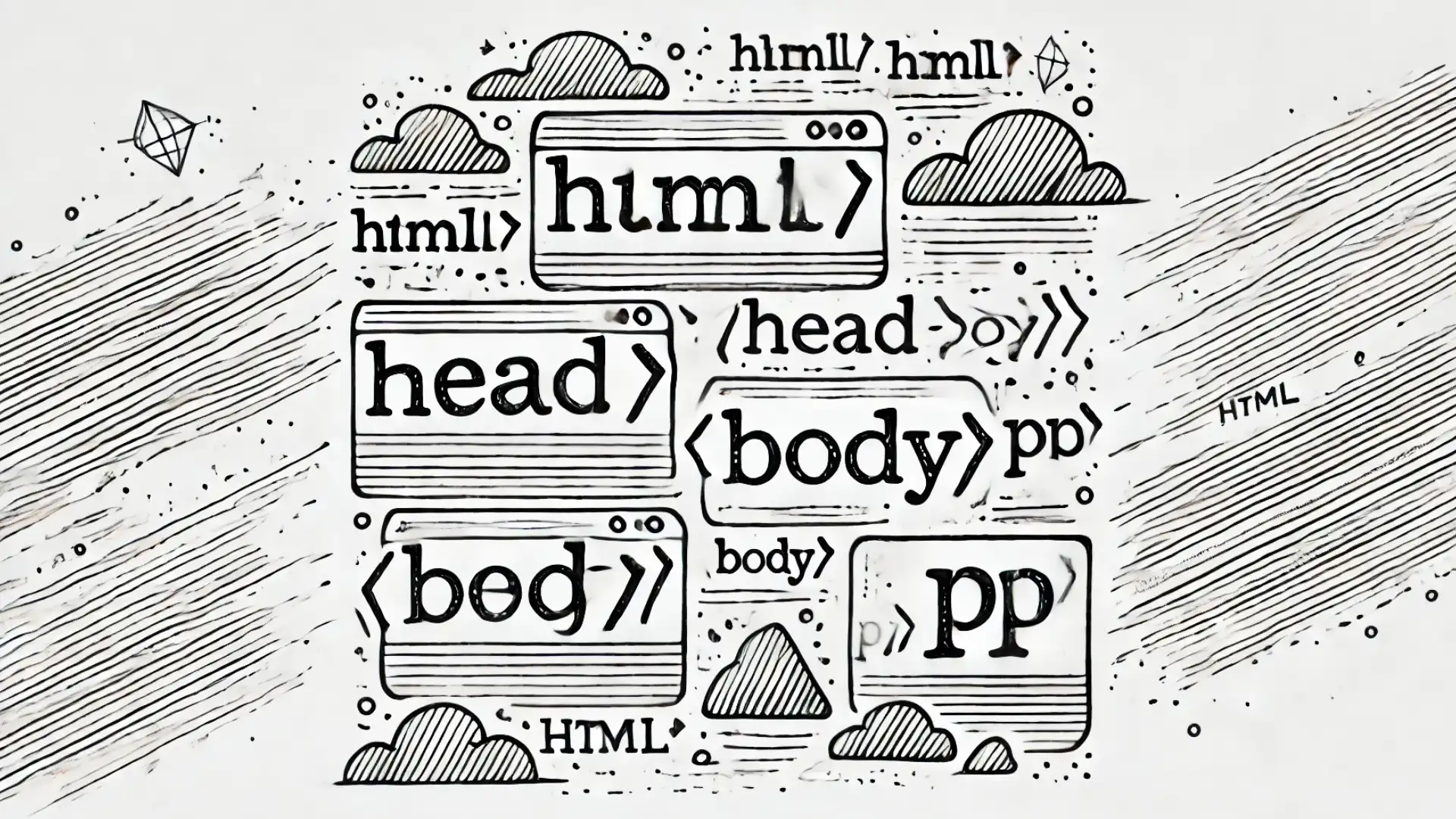 Glossaire du Web : qu'est-ce que le HTML