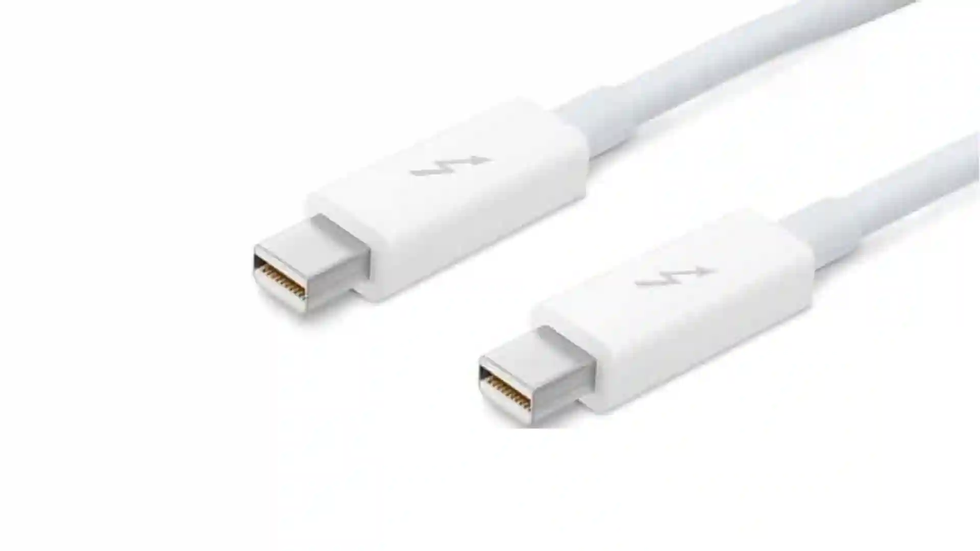 Glossaire Apple : Port (physique numérique)