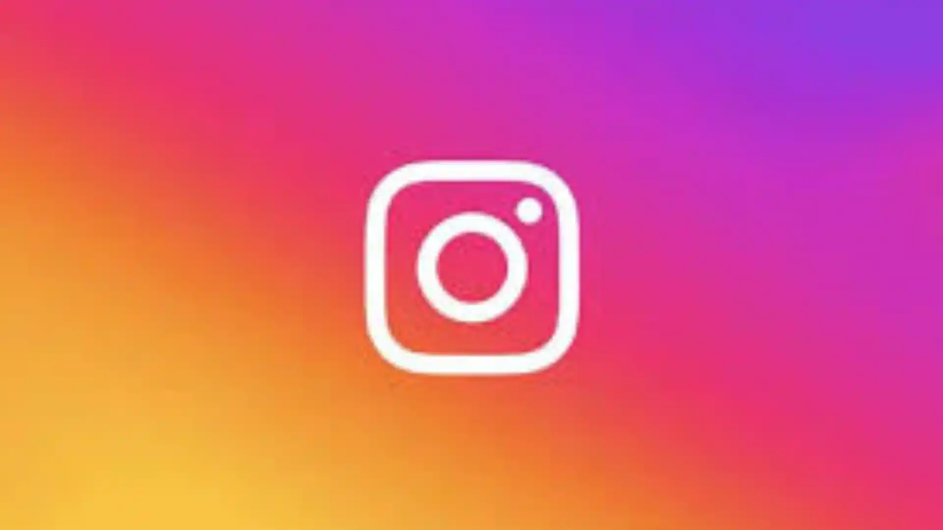 Glossaire du web : Instagram, le réseau social Visuel